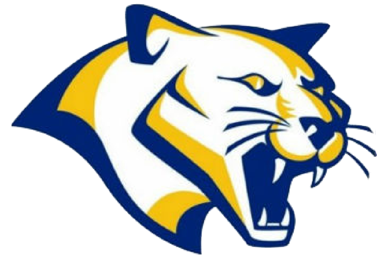 Cougar Logo – Downingtown East Wrestling
