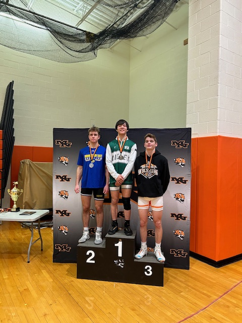 Phil Carbonetta Memorial Tournament – Downingtown East Wrestling