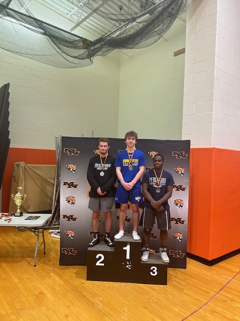 Phil Carbonetta Memorial Tournament – Downingtown East Wrestling